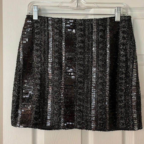 Express | Skirts | Express Mini Skirt | Poshmark